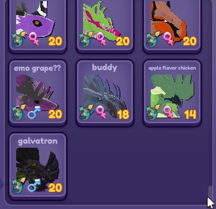 Discuss Everything About Dragon Adventures Wiki | Fandom