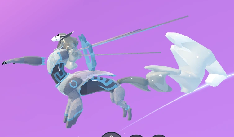 Skin Sale - Silver Verza | Fandom