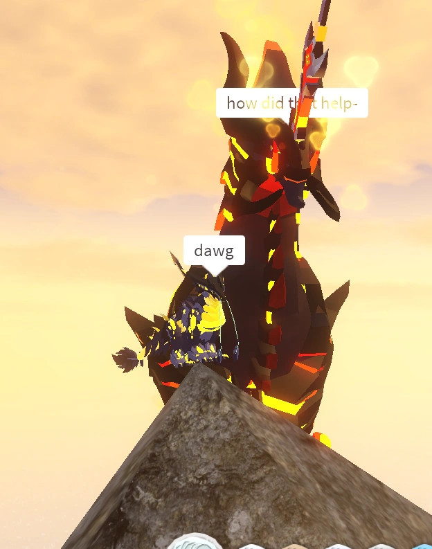 water pubby x big lesbian volcano hellspawn | Fandom