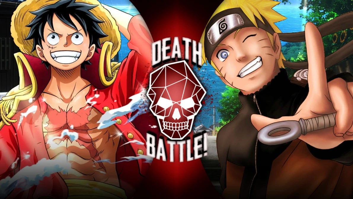 What is your preferred MU for Naruto? | Fandom