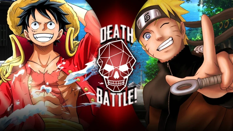 Naruto Uzumaki Death Battle Fanon Wiki Fandom Naruto Fandom | PDF