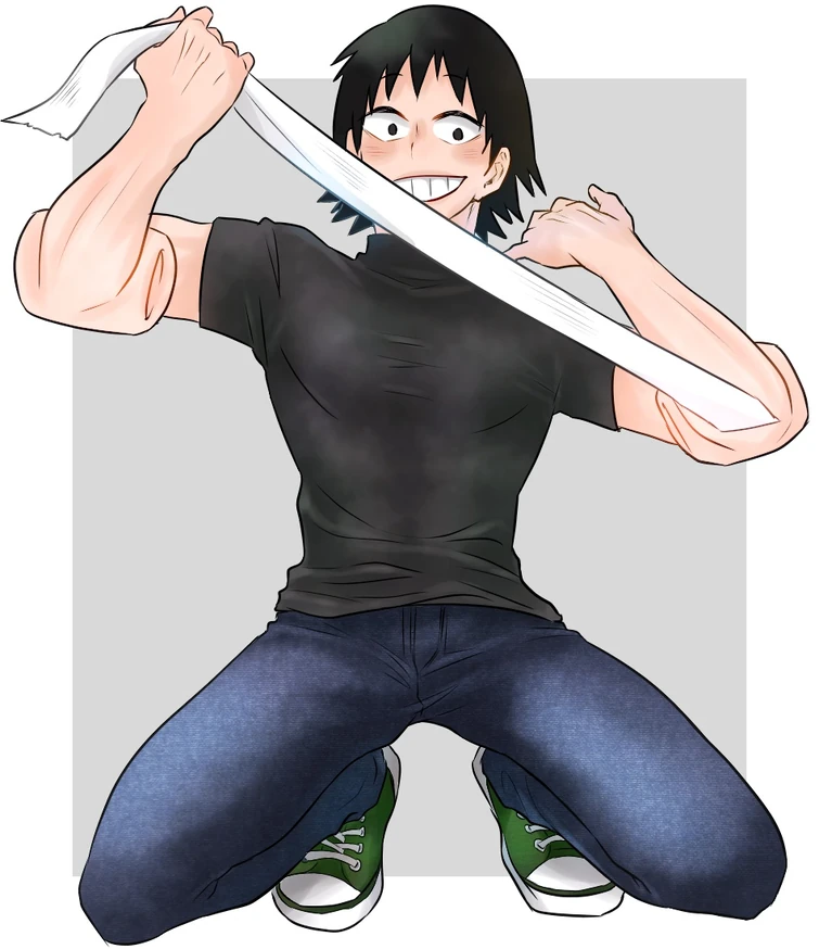HAPPY BIRTHDAY SERO!! | Fandom