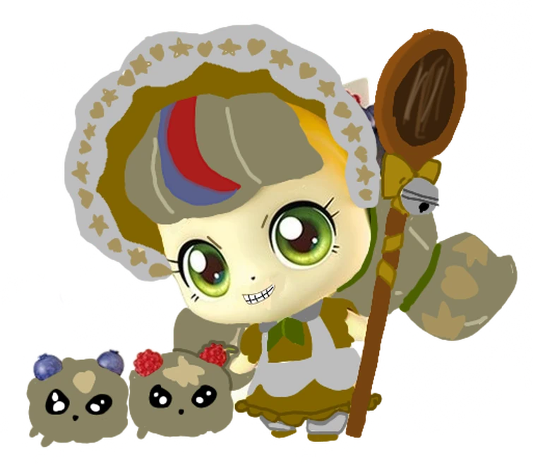 Discuss Everything About Catch! Teenieping Wiki | Fandom