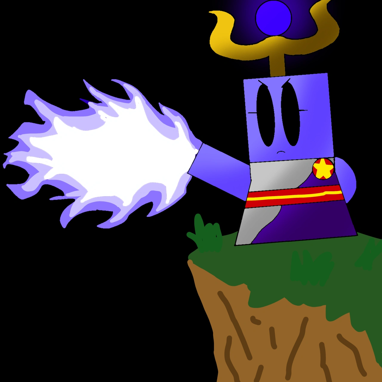 Edgelord fan art | Fandom