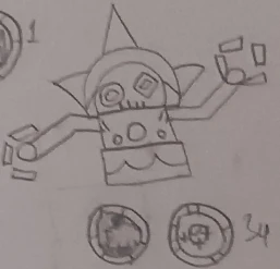 Auxnaturals post 6: last double | Fandom