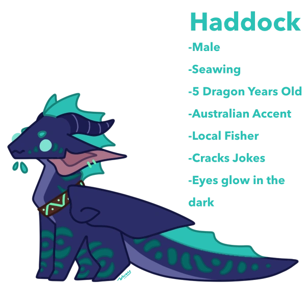 New OC drop let’s go | Fandom