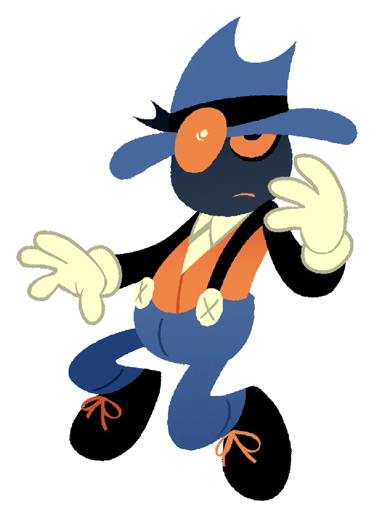 First sona ever | Fandom