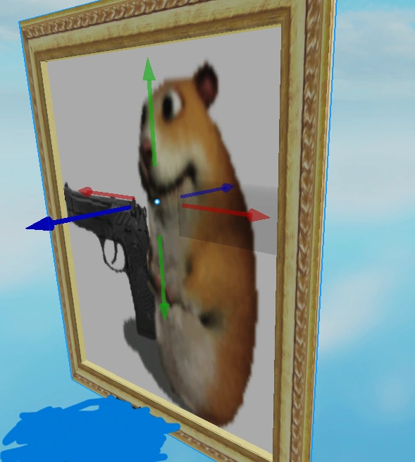 ftc final boss leaked | Fandom