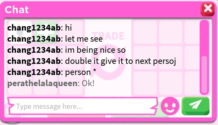 Discuss Everything About Adopt Me! Wiki | Fandom