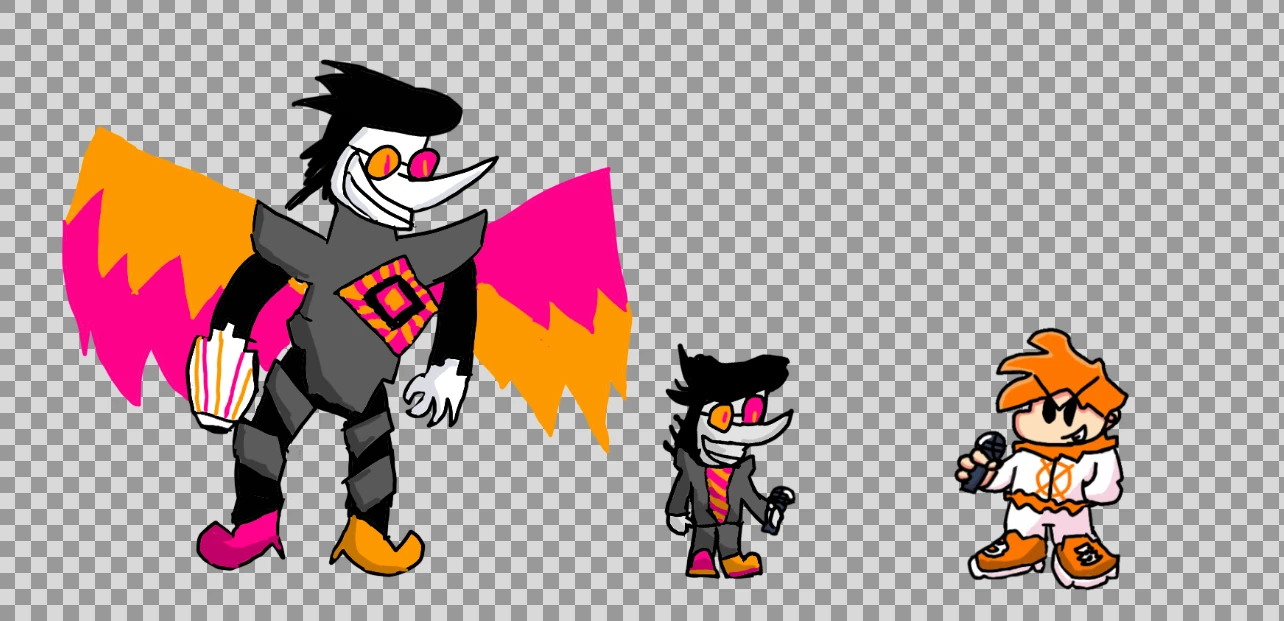 Fnf extreme dump for the middle of the week | Fandom