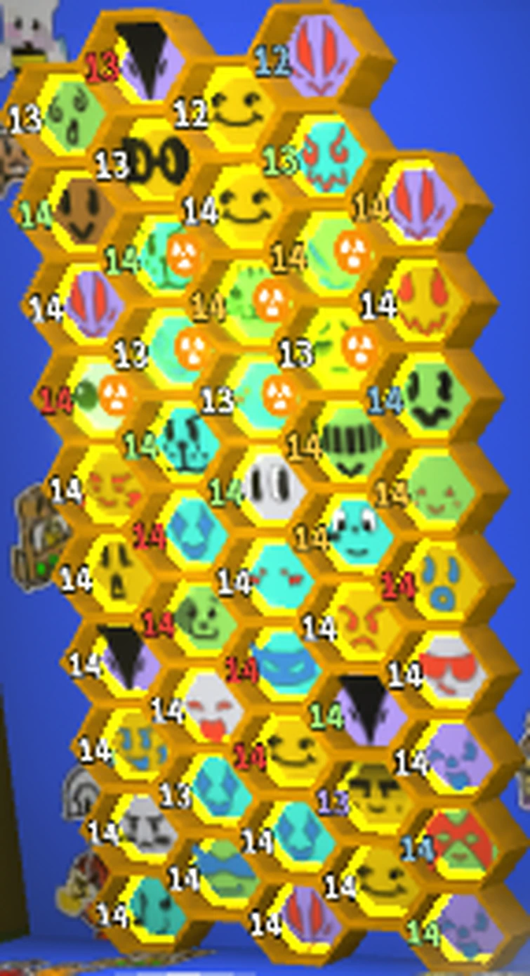 wth is this hive | Fandom