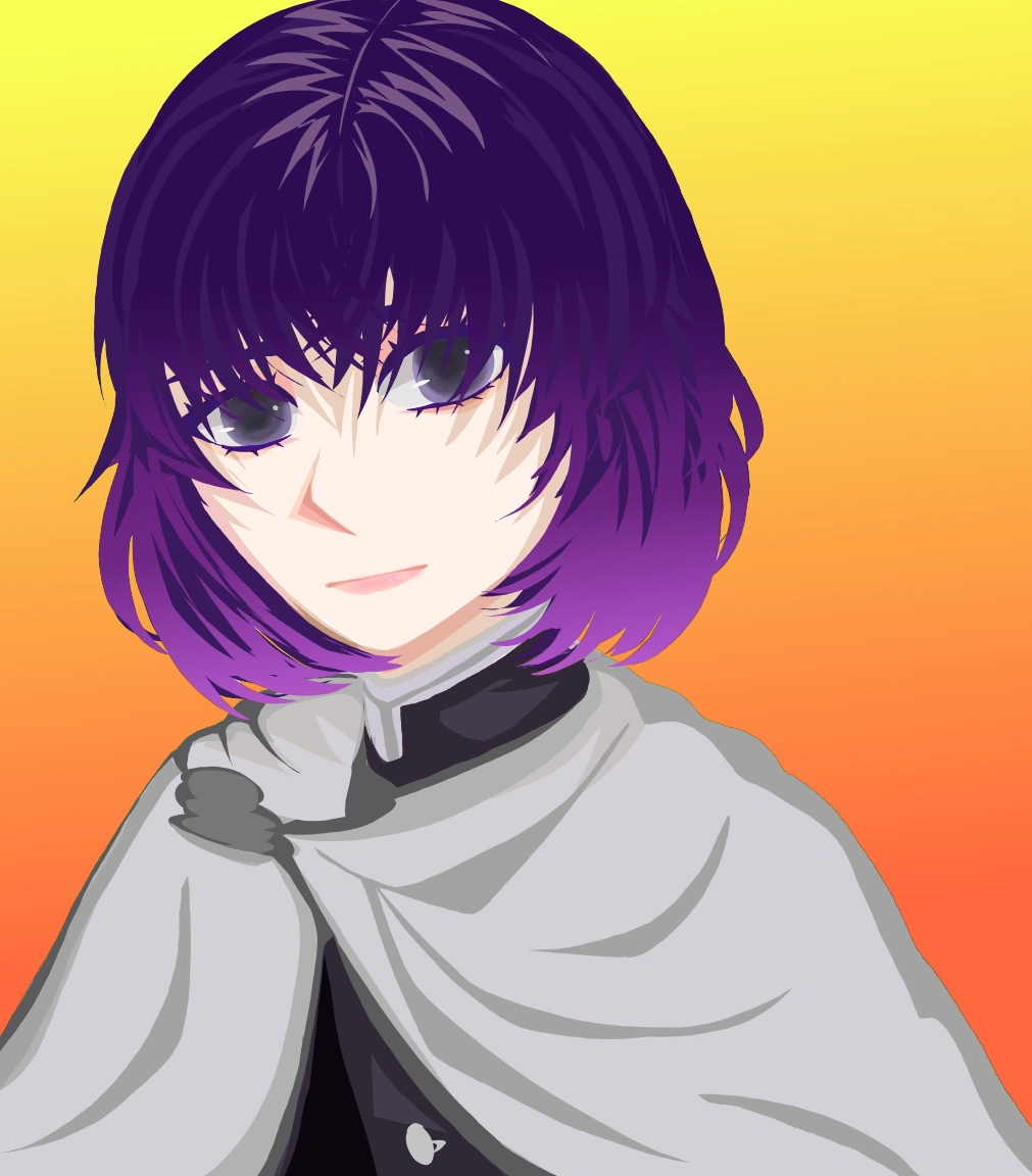 request #1 done | Fandom