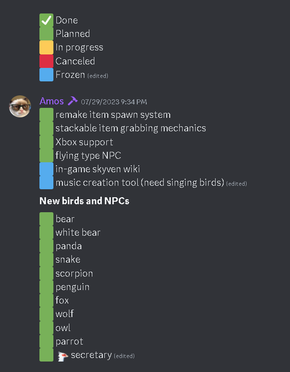 Update Plan | Fandom