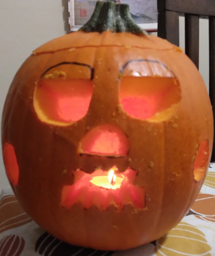 Happy Halloween to all of you! | Fandom