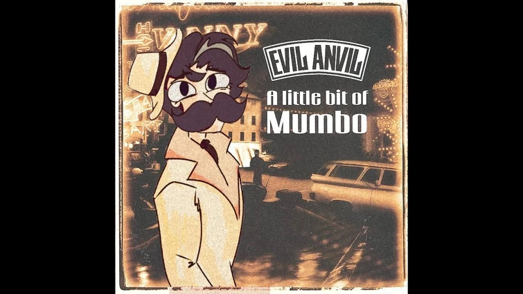 Mumbo No. 5 | Fandom