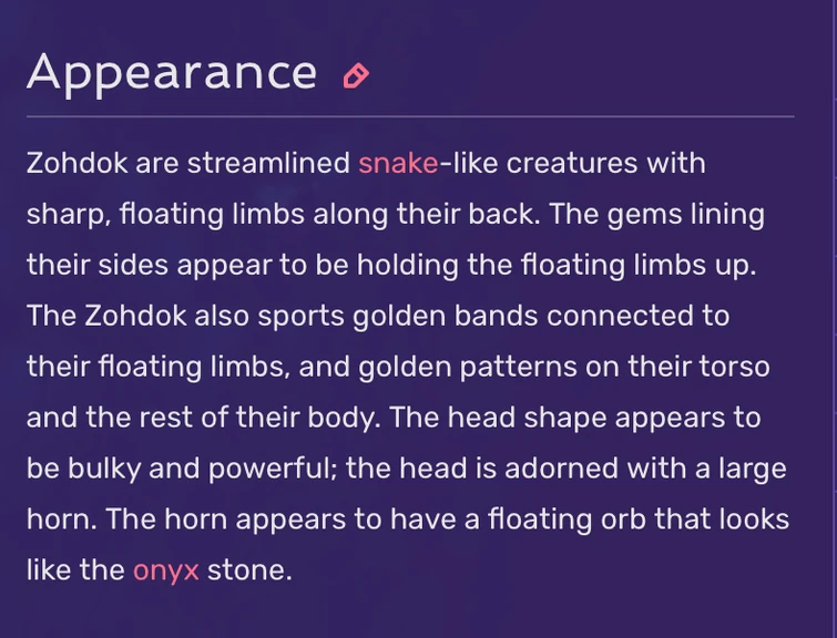 Discuss Everything About Creatures of Sonaria Wiki | Fandom