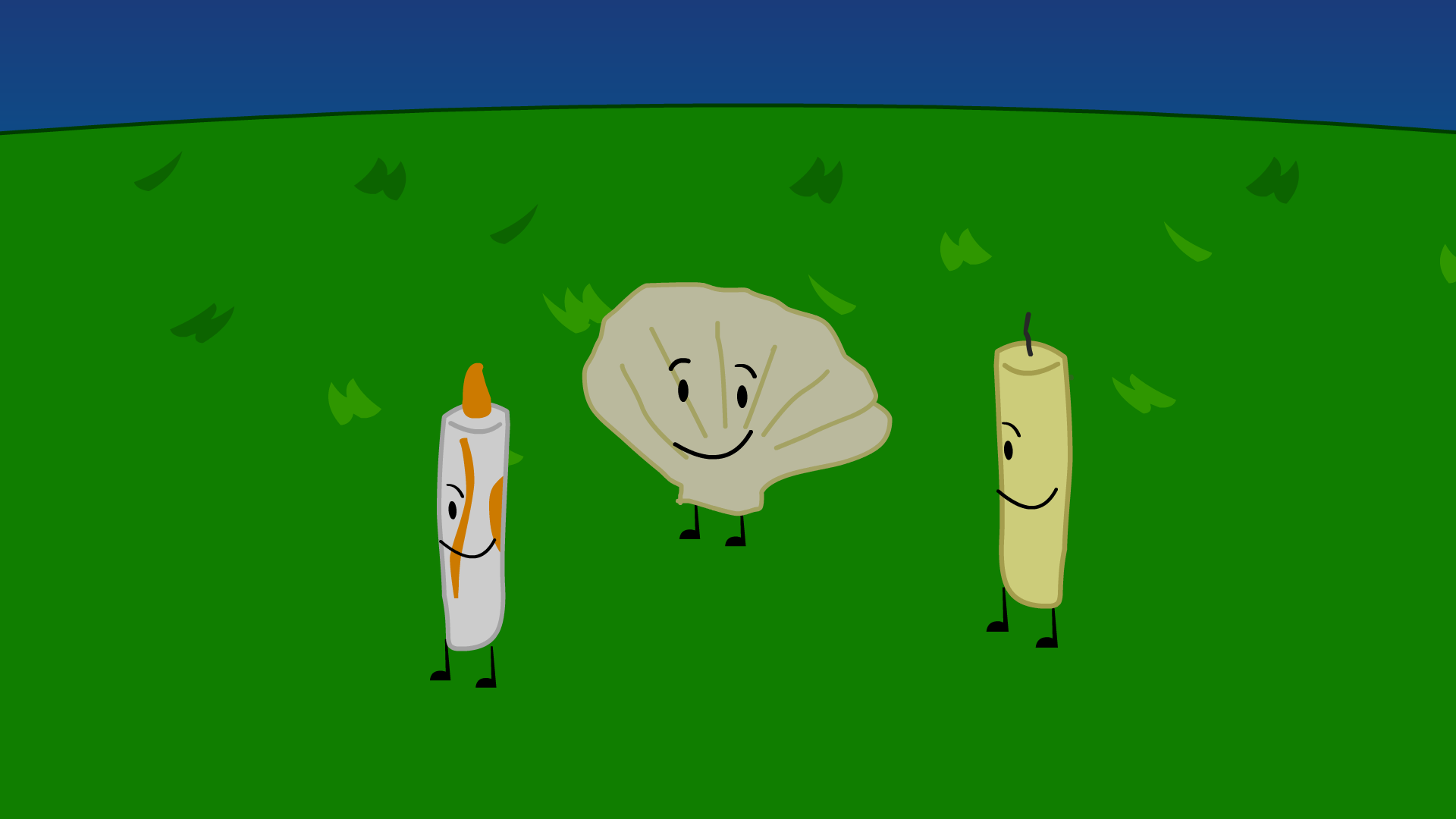 BFDI RC Recommender's Of The Hour: AlphaZaver | Fandom