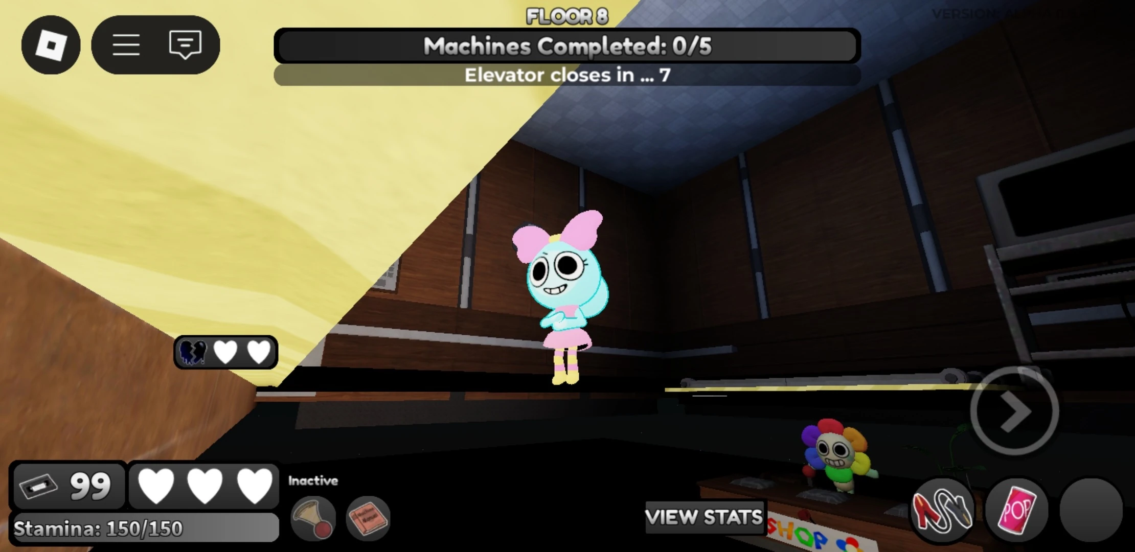 Me when dandy go: | Fandom