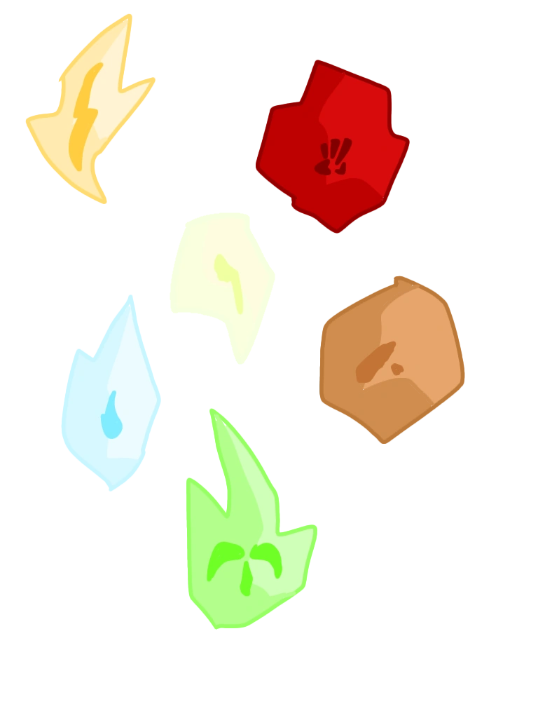 Even... more mysterious crystals | Fandom