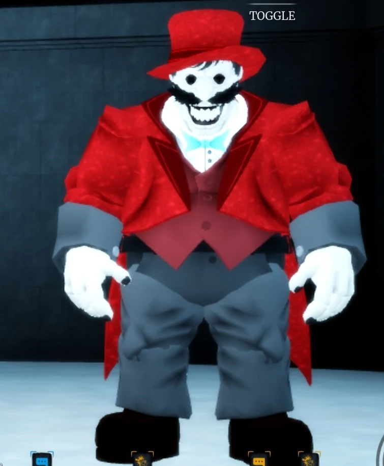 Discuss Everything About Pillar Chase Wiki | Fandom