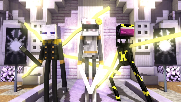 The Lightborne | Fandom