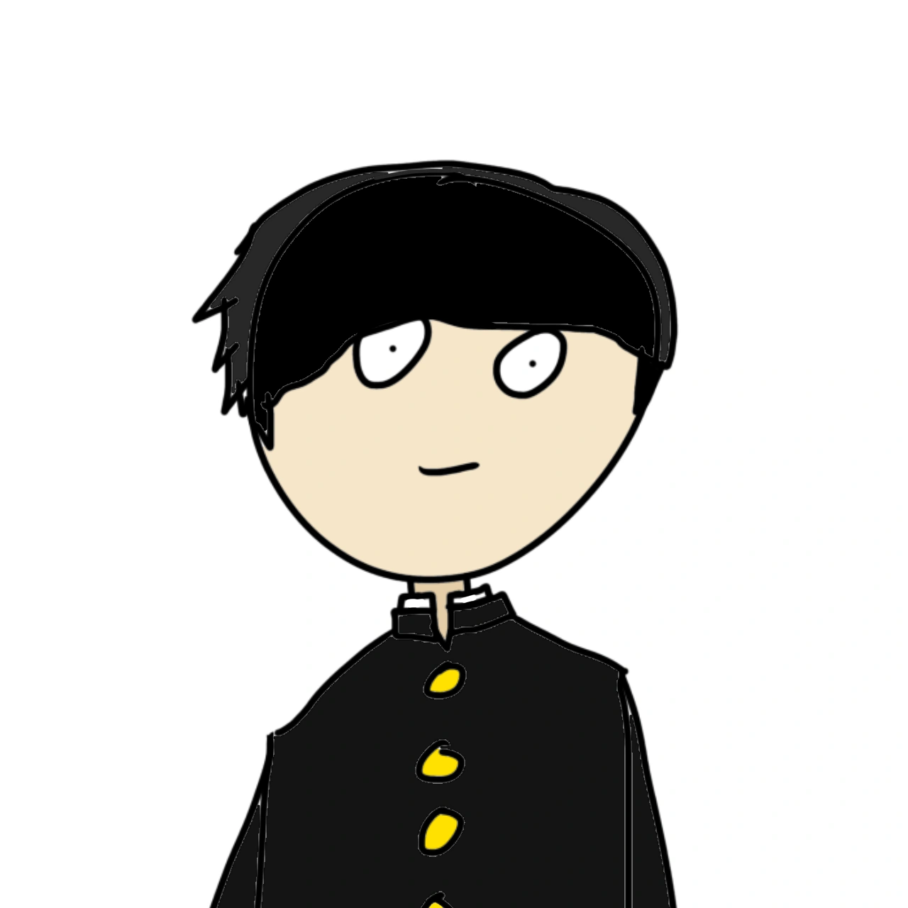 Bad drawn mob | Fandom