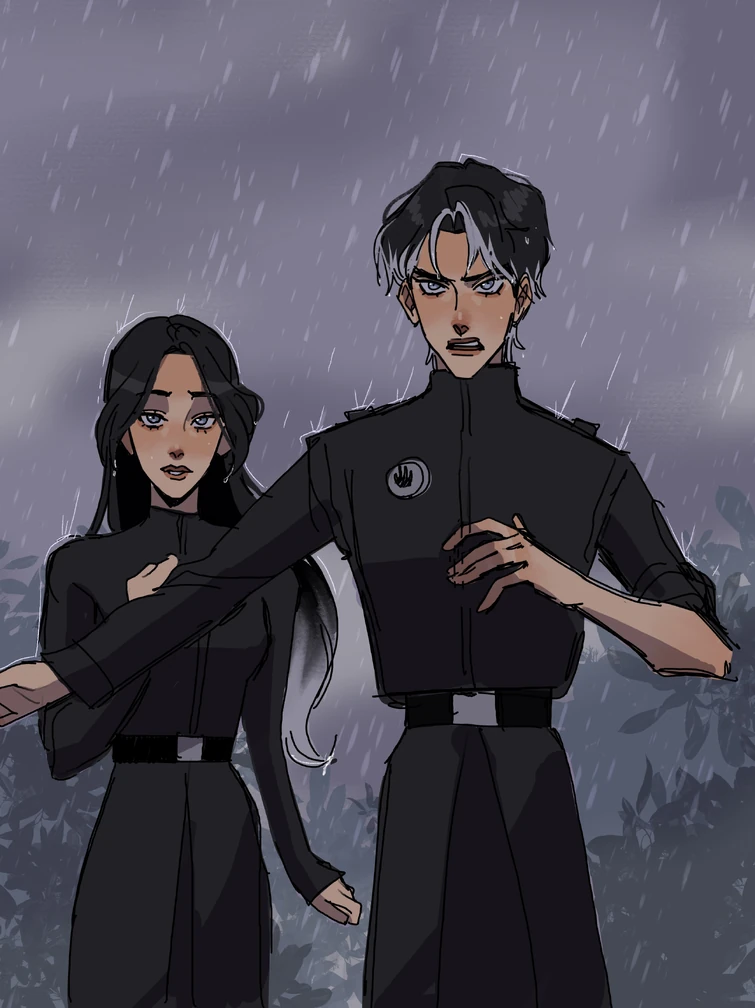 Art - by my sister | Fandom