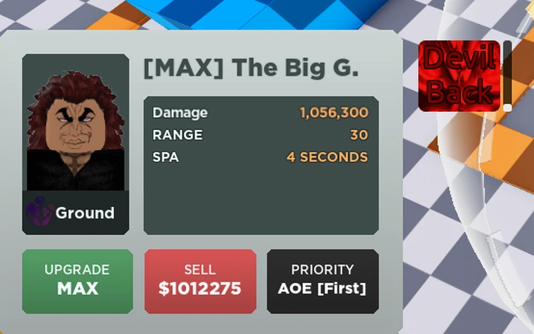 Discuss Everything About Roblox: All Star Tower Defense Wiki | Fandom