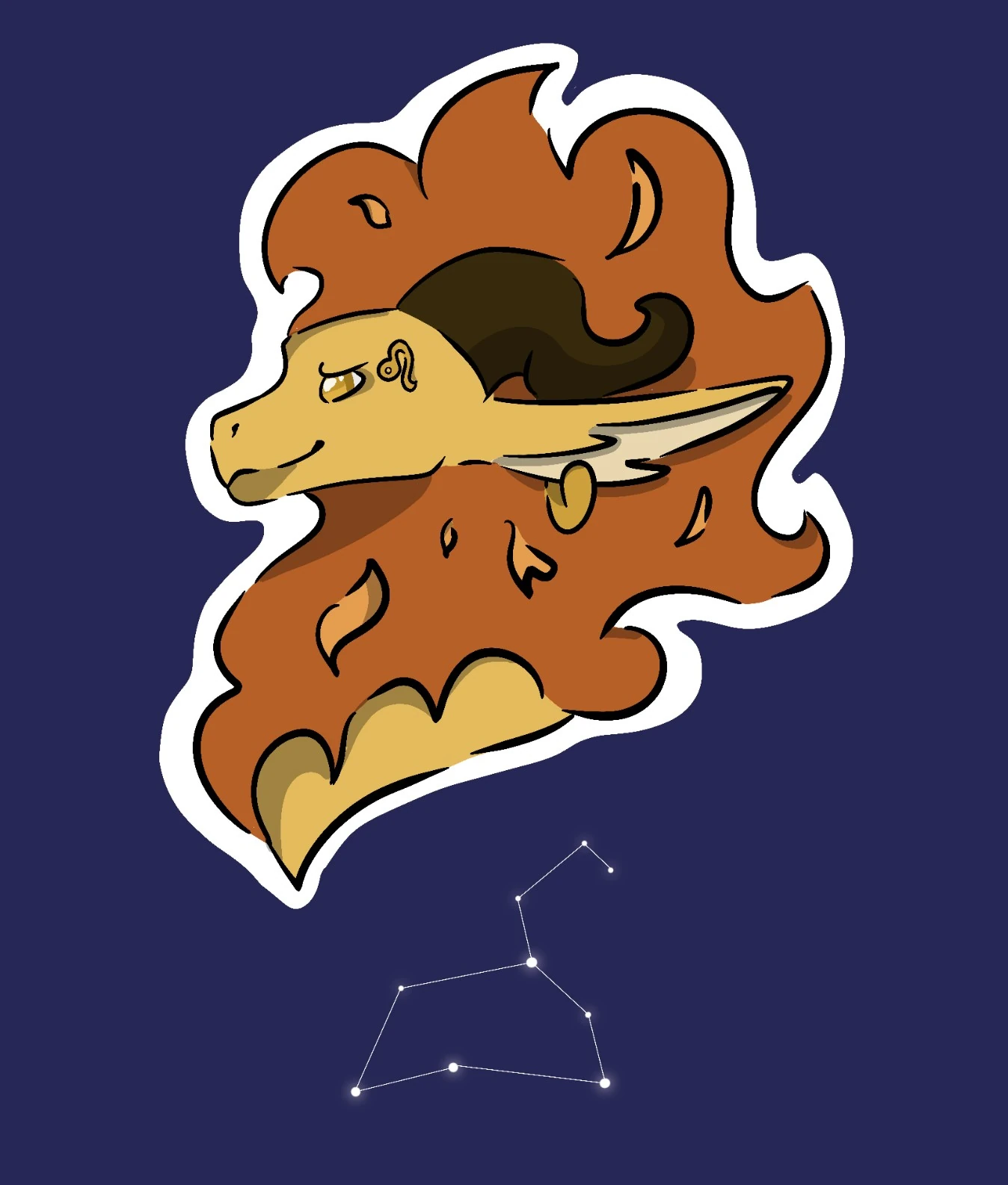 Zodiac Raffle - CLOSED | Fandom