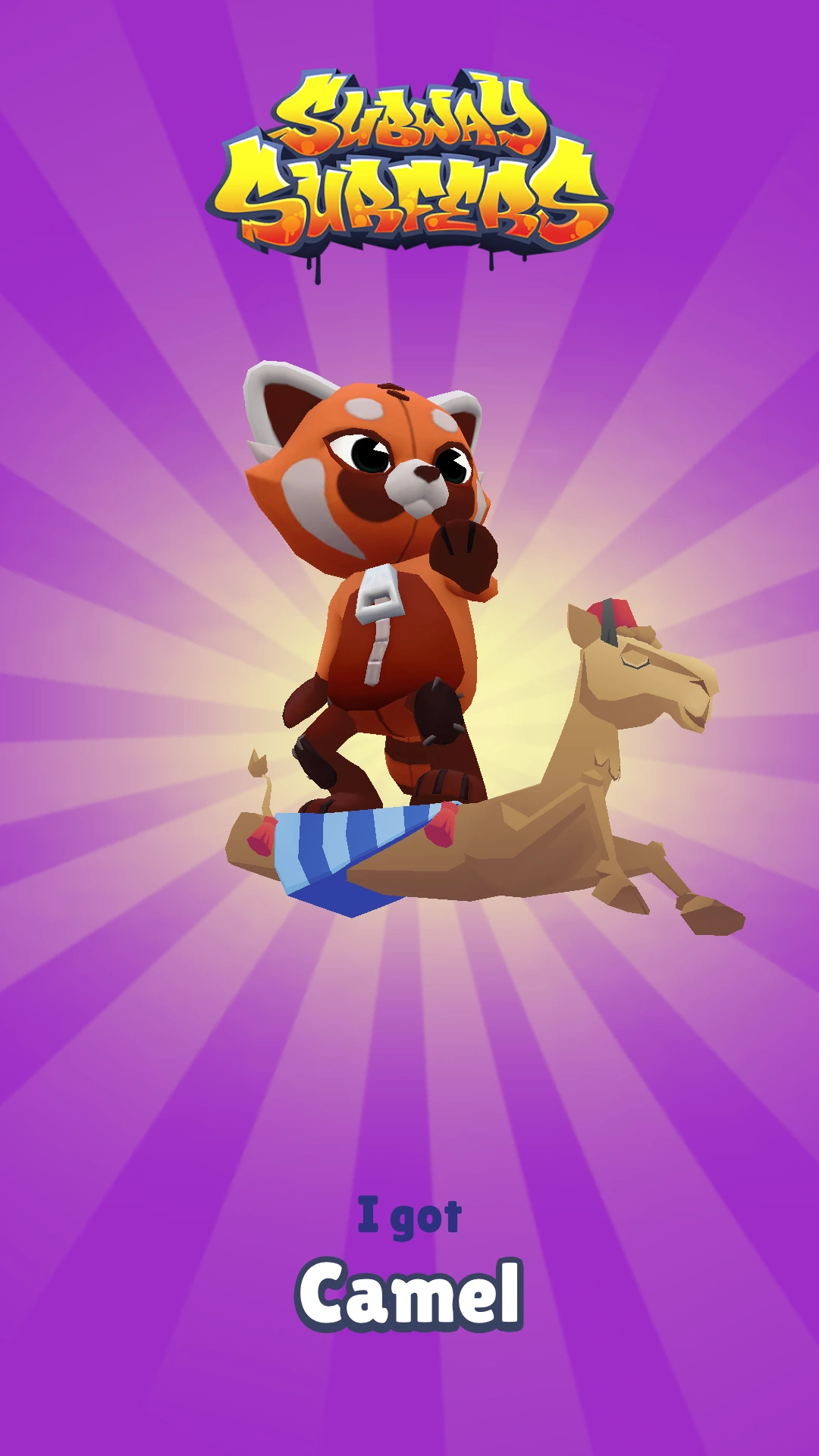 Camel unlocked | Fandom