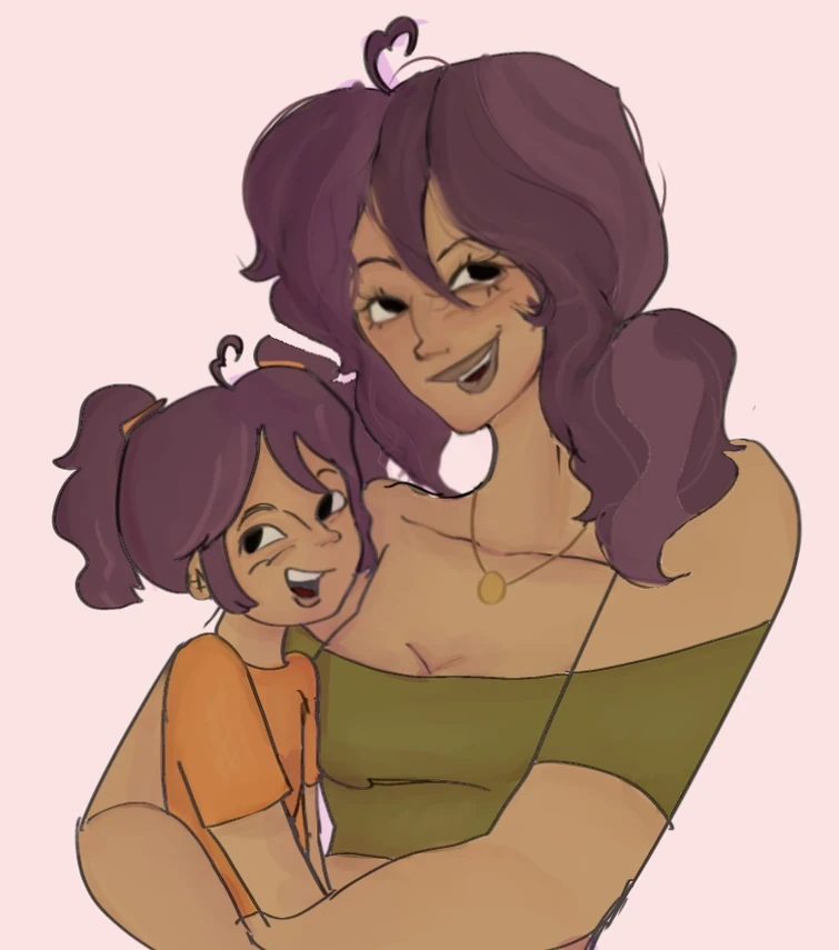 Art dump part 2 | Fandom