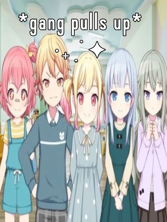 time for my daily brainrot (drawing RuiKasa) | Fandom