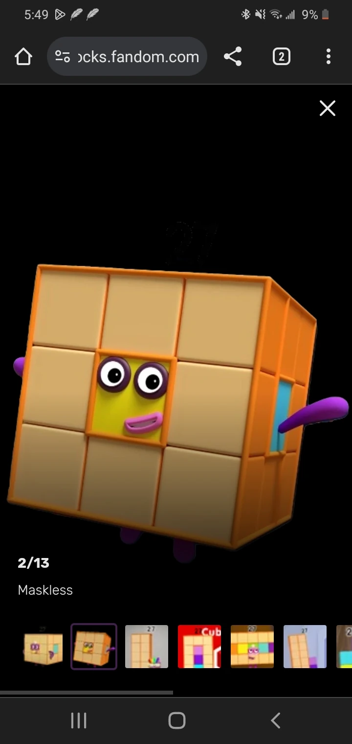 Captivating title | Fandom