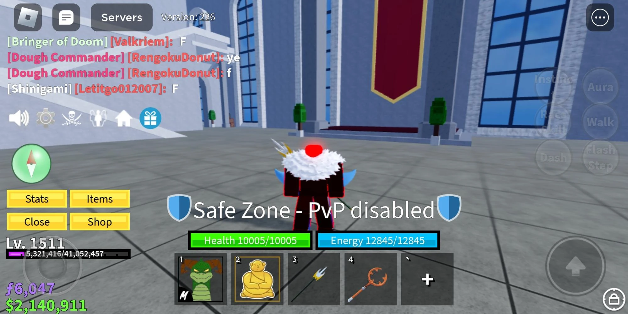 I got mirror fractal! | Fandom