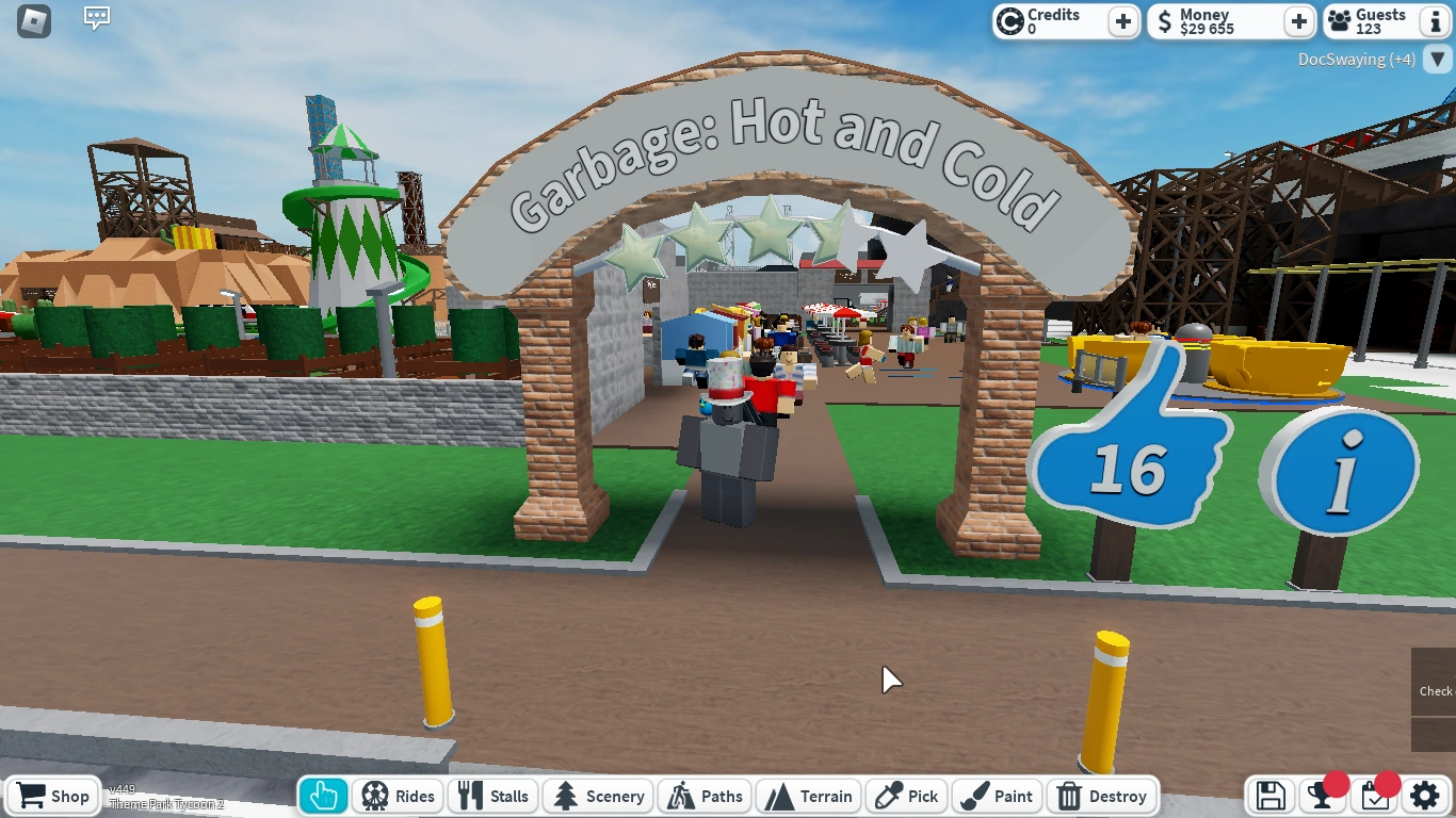 Garbage Series: Episode 2: Hot and Cold | Fandom