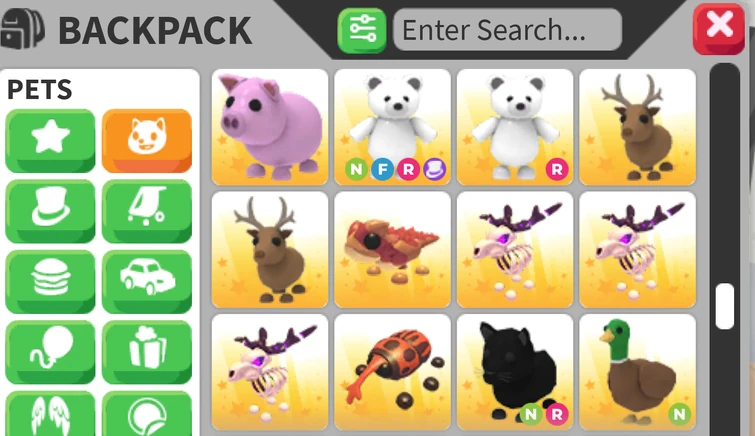 Discuss Everything About Adopt Me! Wiki | Fandom