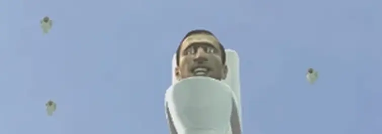 Analyzing Normal Flying Skibidi Toilet and G-Toilet 2.0 | Fandom