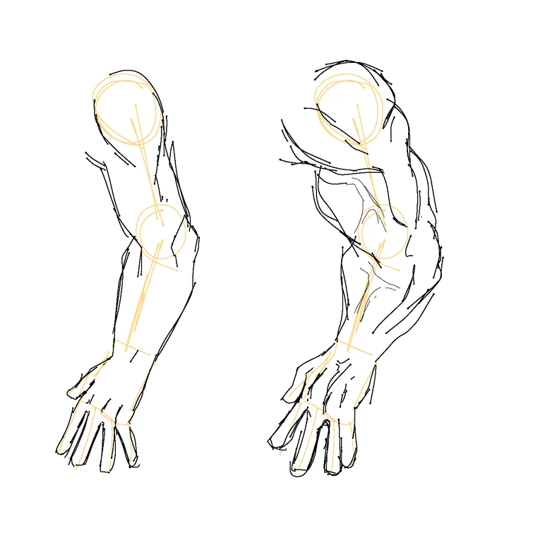 How i draw Astro with his 4 arms | Fandom