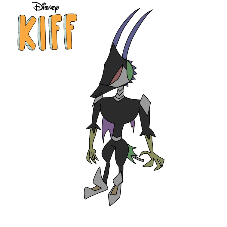Discuss Everything About Kiff Wiki | Fandom