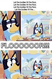 Lots of Bluey photos | Fandom