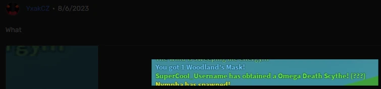 Someone please explain. | Fandom