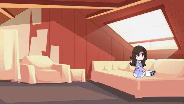 || The House || Interactive oc Post || | Fandom