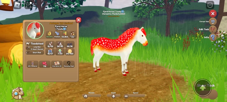 Discuss Everything About Wild Horse Islands Wiki | Fandom