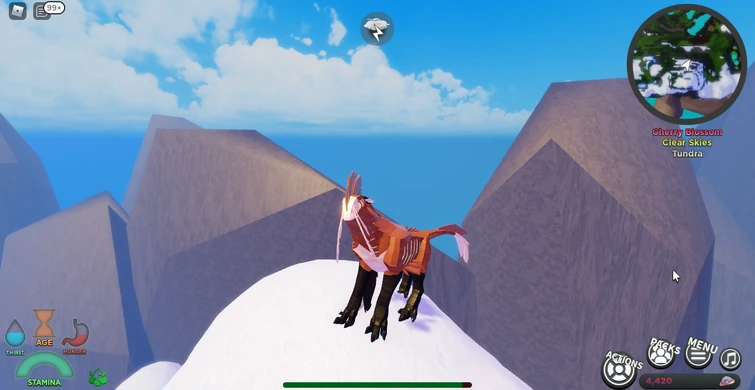 Discuss Everything About Creatures of Sonaria Wiki | Fandom