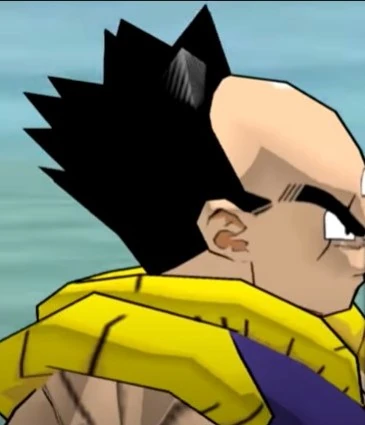 Tiencha's hairline tho😳 | Fandom