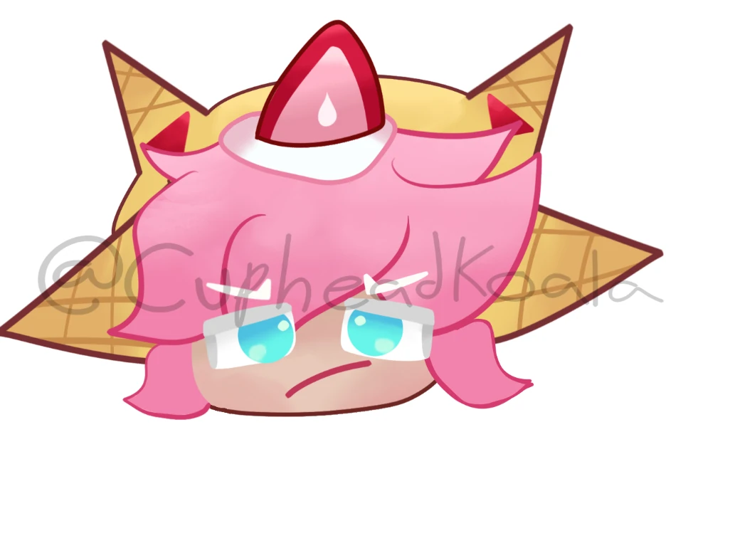 Wip of crepe | Fandom