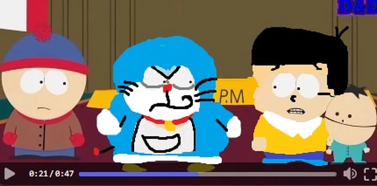 Discuss Everything About Doraemon Wiki | Fandom