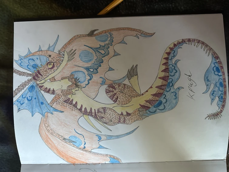 Garff Art for Garff fans | Fandom