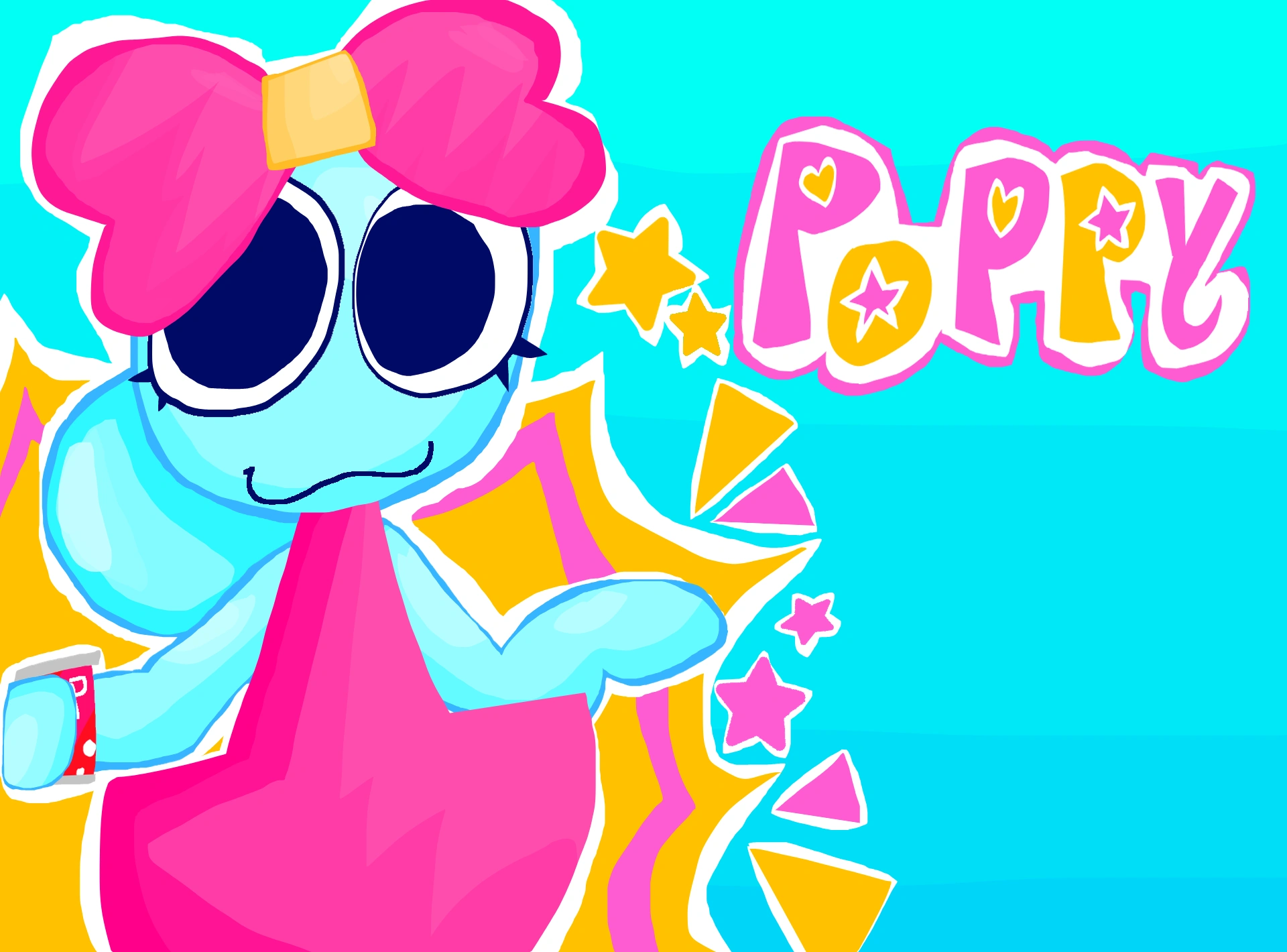 poppy!!!!!!!!!!!! | Fandom