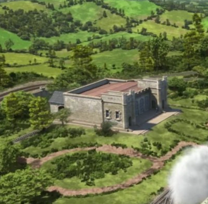 What is this place called | Fandom